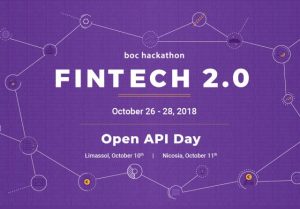 Crowdpolicy - BOC HACKATHON #FINTECH 2.0