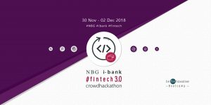 Crowdpolicy - NBG I-BANK #FINTECH3.0 CROWDHACKATHON