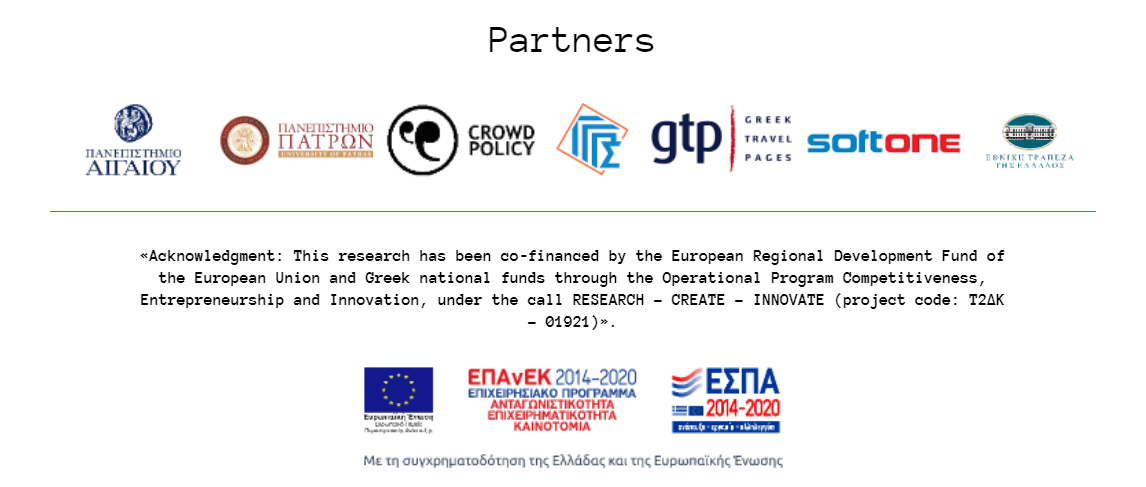 Crowdpolicy - The Pythia Project